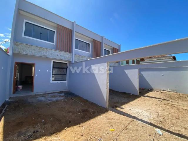 Casa / Sobrado para Venda em Serra/ES Parque Jacaraípe 3 Quartos