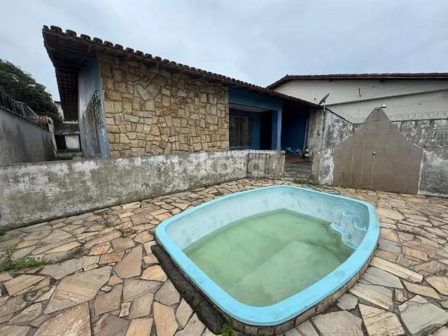 Casa / Sobrado para Venda em Serra/ES Parque Jacaraípe 3 Quartos