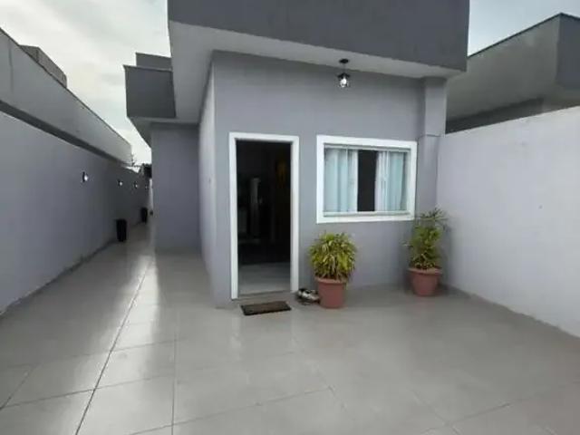 Casa / Sobrado para Venda em Serra/ES Parque Jacaraípe 2 Quartos