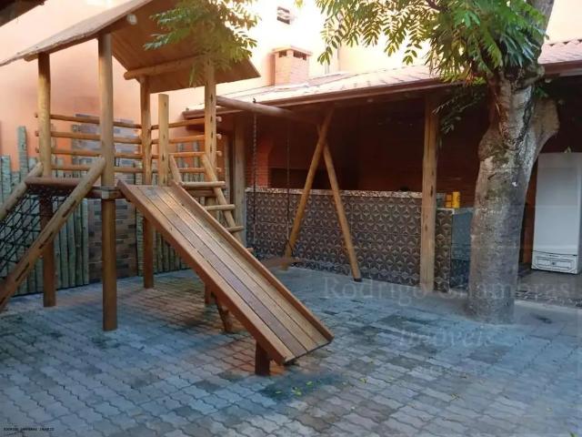 Casa / Sobrado para Venda em Serra/ES Parque Jacaraípe 4 Quartos