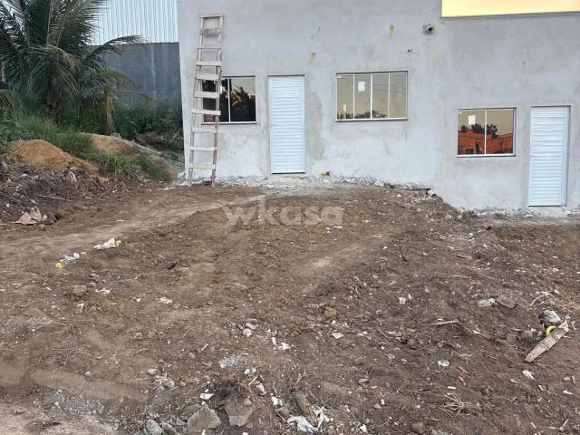 Casa / Sobrado para Venda em Serra/ES Parque Residencial de Tubarão 2 Quartos