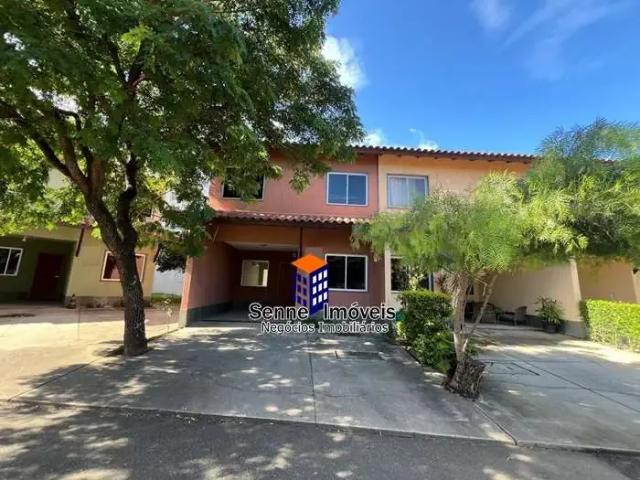 Casa / Sobrado para Venda em Serra/ES Parque Residencial Laranjeiras 4 Quartos