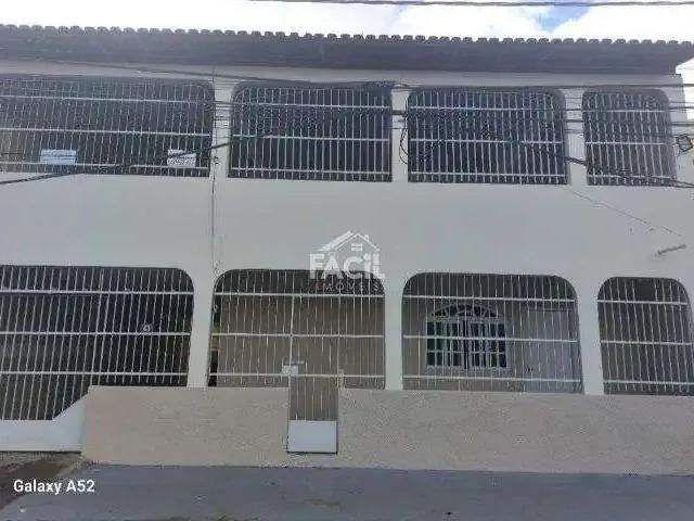 Casa / Sobrado para Venda em Serra/ES Parque Residencial Laranjeiras 4 Quartos