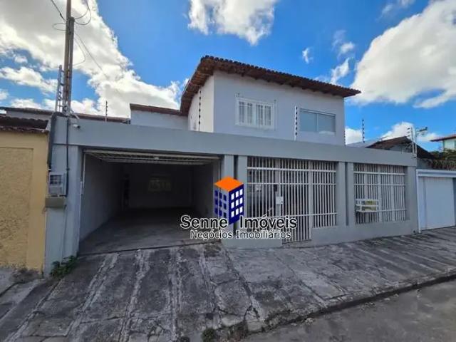 Casa / Sobrado para Venda em Serra/ES Parque Residencial Laranjeiras 4 Quartos