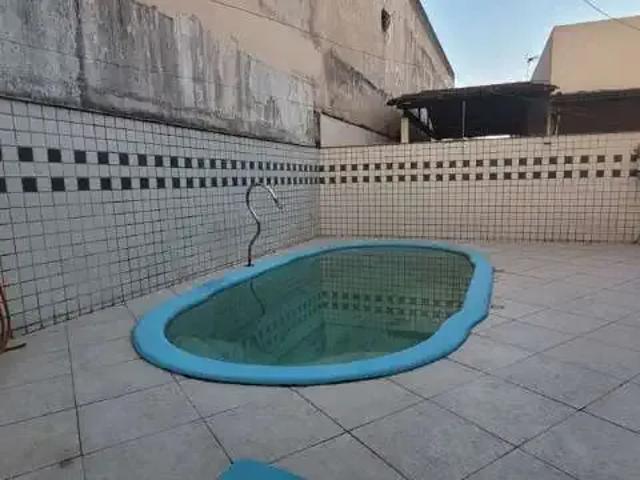 Casa / Sobrado para Venda em Serra/ES Parque Residencial Laranjeiras 5 Quartos