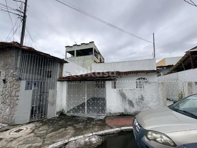 Casa / Sobrado para Venda em Serra/ES Parque Residencial Laranjeiras 2 Quartos