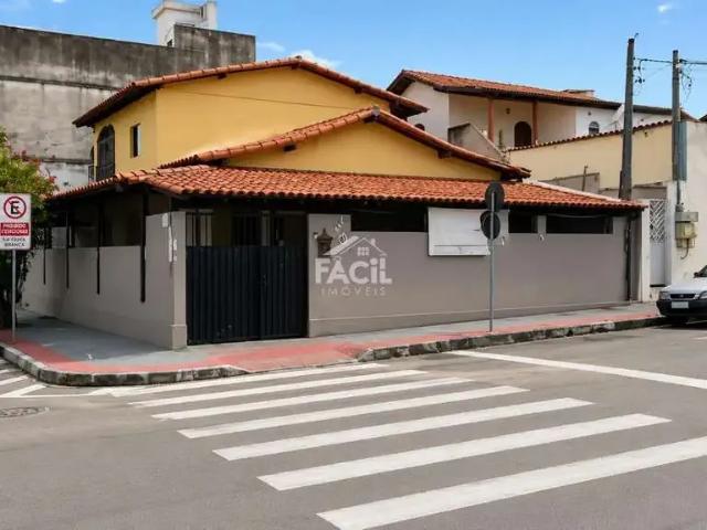 Casa / Sobrado para Venda em Serra/ES Parque Residencial Laranjeiras 3 Quartos