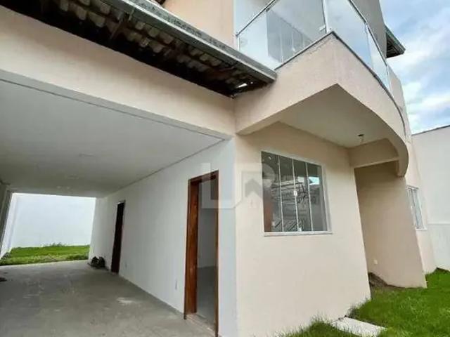 Casa / Sobrado para Venda em Serra/ES Parque Residencial Laranjeiras 3 Quartos