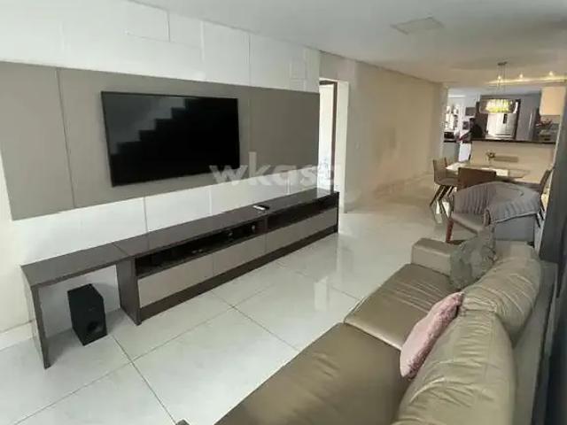Casa / Sobrado para Venda em Serra/ES Parque Residencial Laranjeiras 3 Quartos