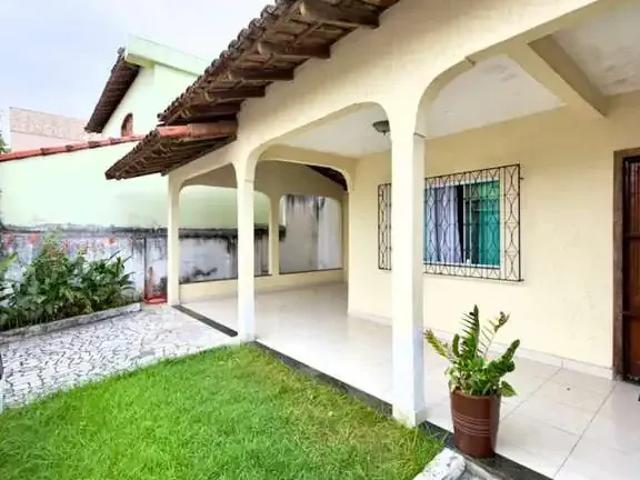 Casa / Sobrado para Venda em Serra/ES Parque Residencial Laranjeiras 3 Quartos