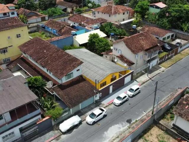 Casa / Sobrado para Venda em Serra/ES Parque Santa Fé 6 Quartos
