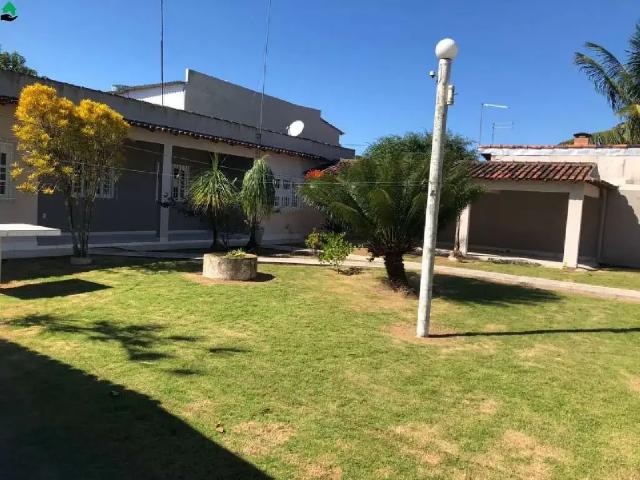 Casa / Sobrado para Venda em Serra/ES Parque Santa Fé 3 Quartos