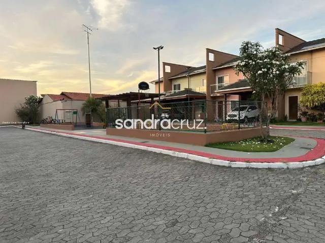 Casa / Sobrado para Venda em Serra/ES Planície da Serra 2 Quartos