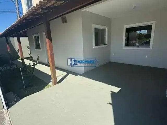 Casa / Sobrado para Venda em Serra/ES Planície da Serra 2 Quartos