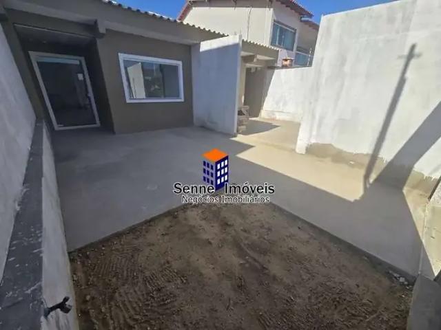 Casa / Sobrado para Venda em Serra/ES Planície da Serra 2 Quartos