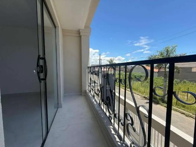 Casa / Sobrado para Venda em Serra/ES Planície da Serra 3 Quartos