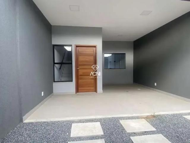 Casa / Sobrado para Venda em Serra/ES Planície da Serra 3 Quartos