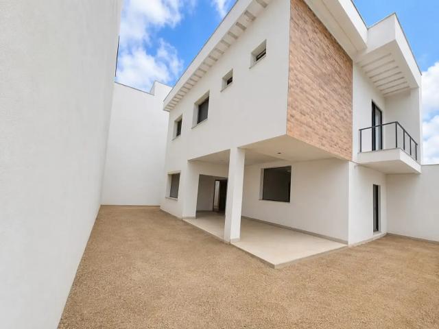 Casa / Sobrado para Venda em Serra/ES Planície da Serra 3 Quartos