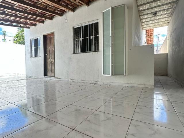 Casa / Sobrado para Venda em Serra/ES Planície da Serra 3 Quartos