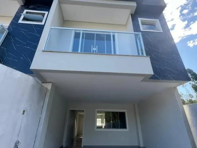 Casa / Sobrado para Venda em Serra/ES Portal de Jacaraípe 3 Quartos