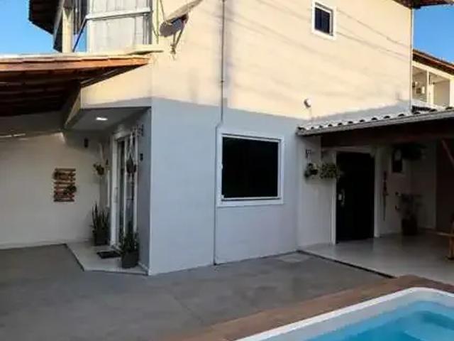 Casa / Sobrado para Venda em Serra/ES Portal de Jacaraípe 2 Quartos