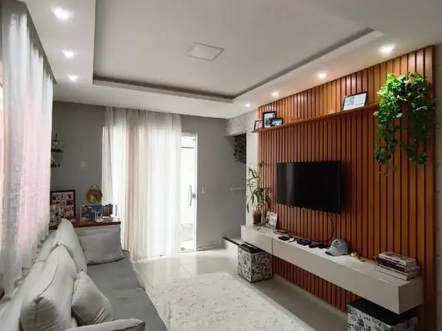 Casa / Sobrado para Venda em Serra/ES Portal de Jacaraípe 2 Quartos