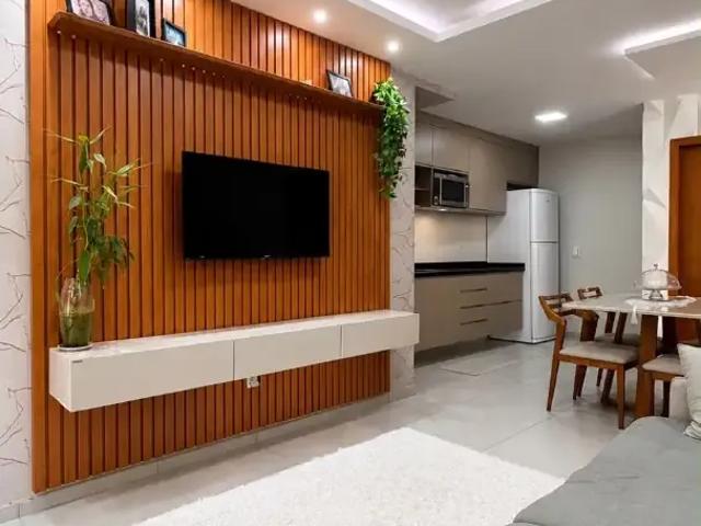 Casa / Sobrado para Venda em Serra/ES Portal de Jacaraípe 2 Quartos