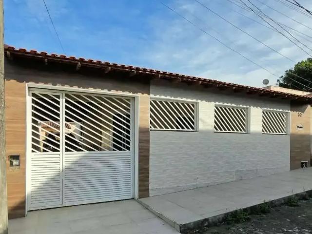 Casa / Sobrado para Venda em Serra/ES Porto Canoa 3 Quartos