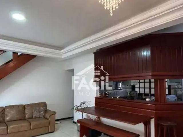 Casa / Sobrado para Venda em Serra/ES Praia da Baleia 2 Quartos