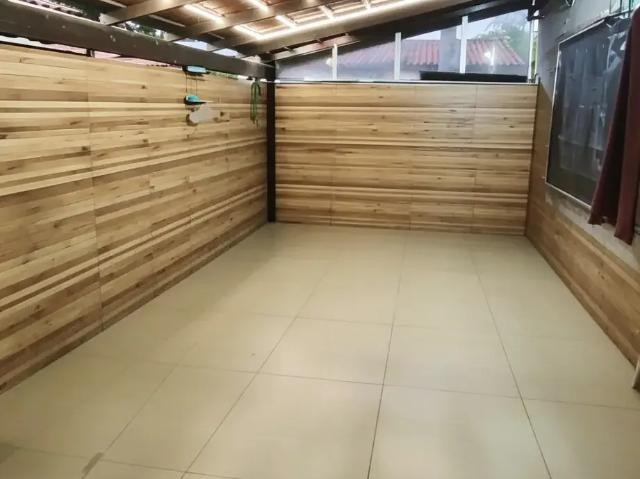 Casa / Sobrado para Venda em Serra/ES Praia da Baleia 2 Quartos