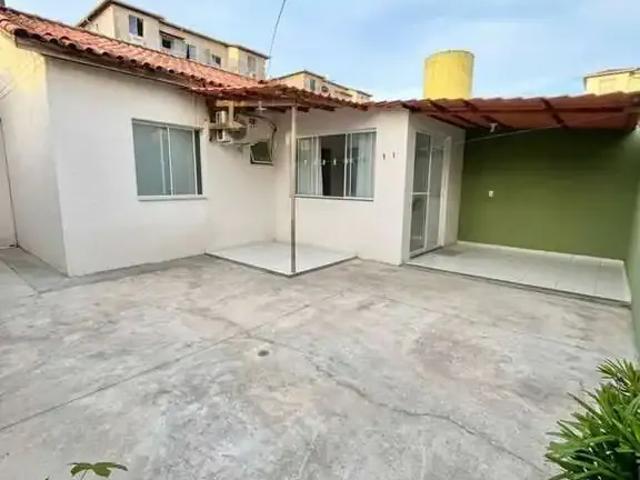 Casa / Sobrado para Venda em Serra/ES Praia da Baleia 2 Quartos
