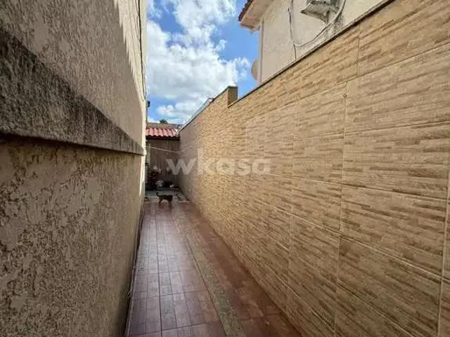 Casa / Sobrado para Venda em Serra/ES Praia da Baleia 3 Quartos
