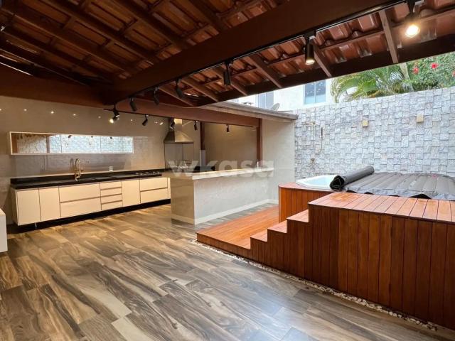 Casa / Sobrado para Venda em Serra/ES Praia da Baleia 3 Quartos