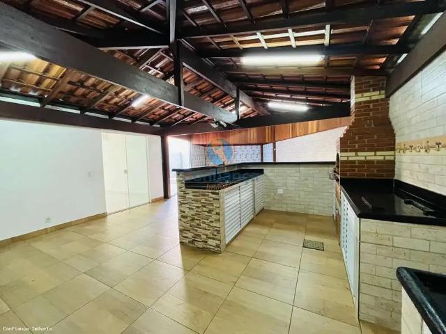 Casa / Sobrado para Venda em Serra/ES Praia da Baleia 3 Quartos