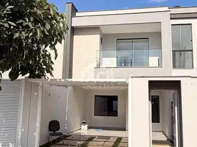 Casa / Sobrado para Venda em Serra/ES Praia de Bicanga 3 Quartos