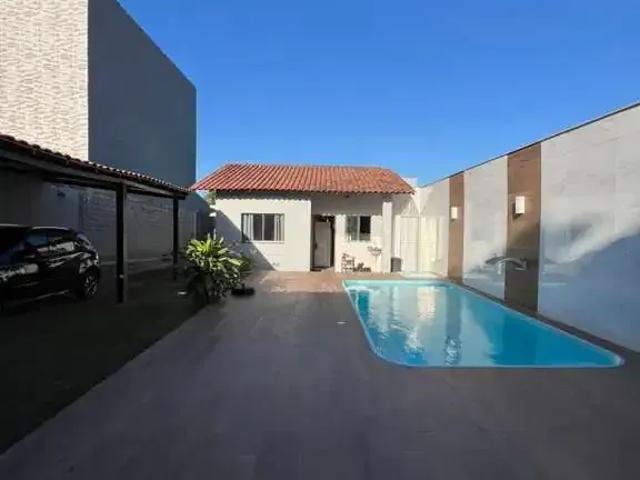 Casa / Sobrado para Venda em Serra/ES Praia de Capuba 2 Quartos