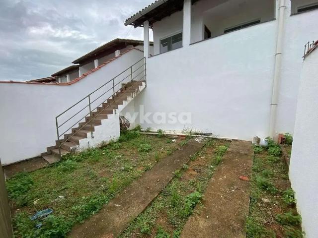 Casa / Sobrado para Venda em Serra/ES Residencial Centro da Serra 2 Quartos