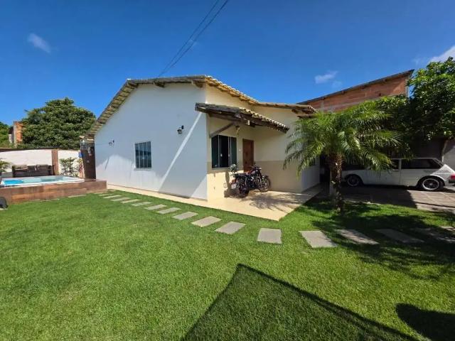 Casa / Sobrado para Venda em Serra/ES Residencial Centro da Serra 3 Quartos
