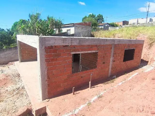 Casa / Sobrado para Venda em Serra/ES Residencial Jacaraípe