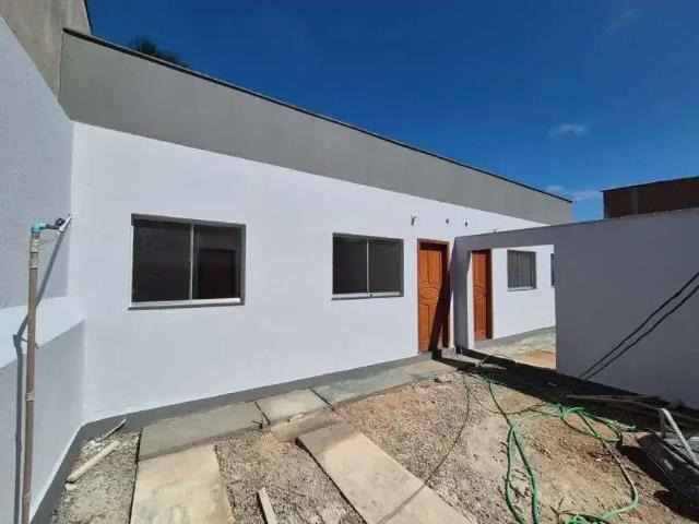 Casa / Sobrado para Venda em Serra/ES Residencial Jacaraípe 2 Quartos