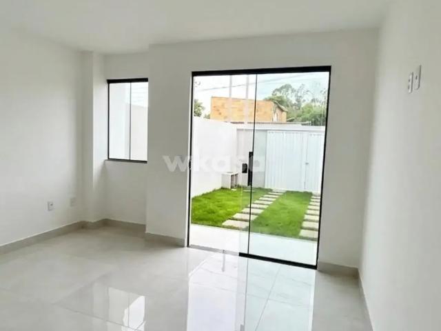 Casa / Sobrado para Venda em Serra/ES Residencial Jacaraípe 2 Quartos