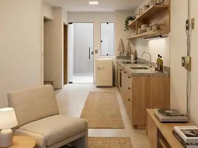 Casa / Sobrado para Venda em Serra/ES Residencial Jacaraípe 2 Quartos