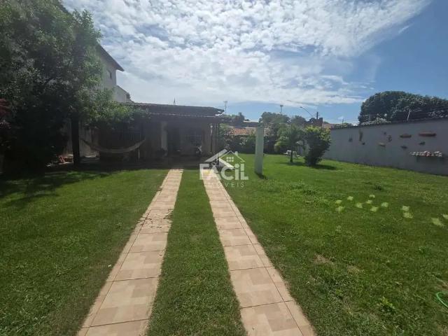 Casa / Sobrado para Venda em Serra/ES Residencial Jacaraípe 3 Quartos