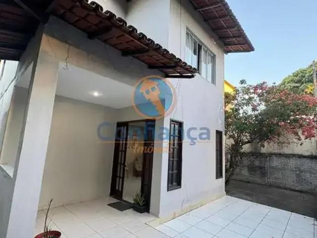 Casa / Sobrado para Venda em Serra/ES São Diogo I 5 Quartos