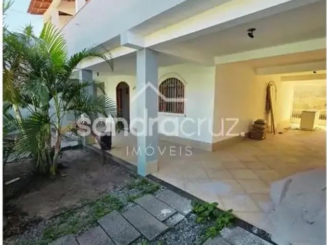 Casa / Sobrado para Venda em Serra/ES São Diogo II 4 Quartos