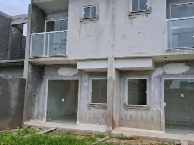 Casa / Sobrado para Venda em Serra/ES São Francisco 3 Quartos