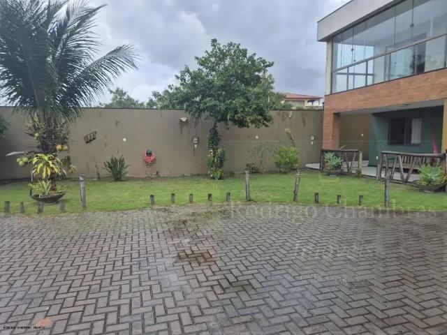 Casa / Sobrado para Venda em Serra/ES São Francisco 3 Quartos