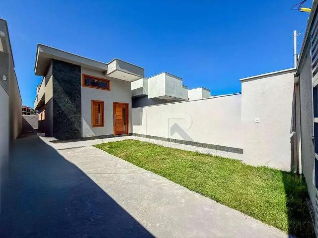 Casa / Sobrado para Venda em Serra/ES São Francisco 3 Quartos