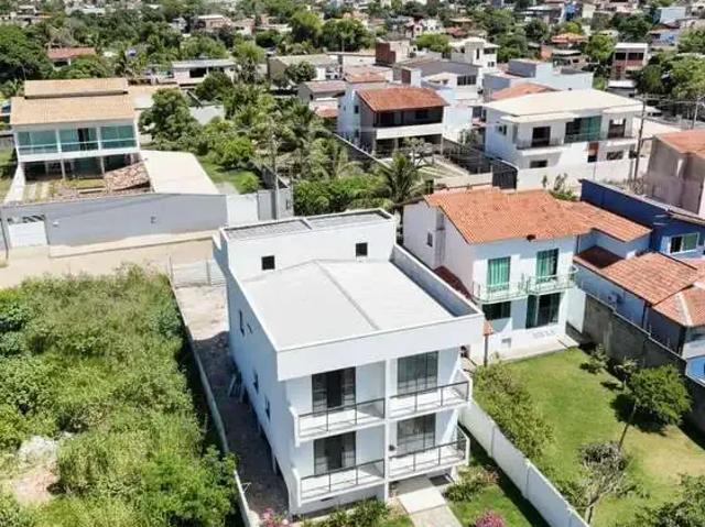 Casa / Sobrado para Venda em Serra/ES São Francisco 3 Quartos