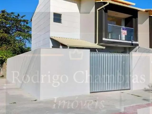 Casa / Sobrado para Venda em Serra/ES São Francisco 3 Quartos
